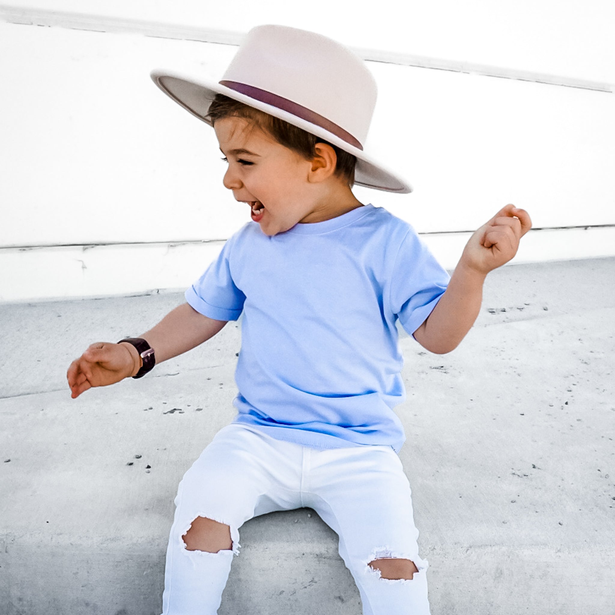 SPRING + SUMMER COLLECTION – LENOX JAMES