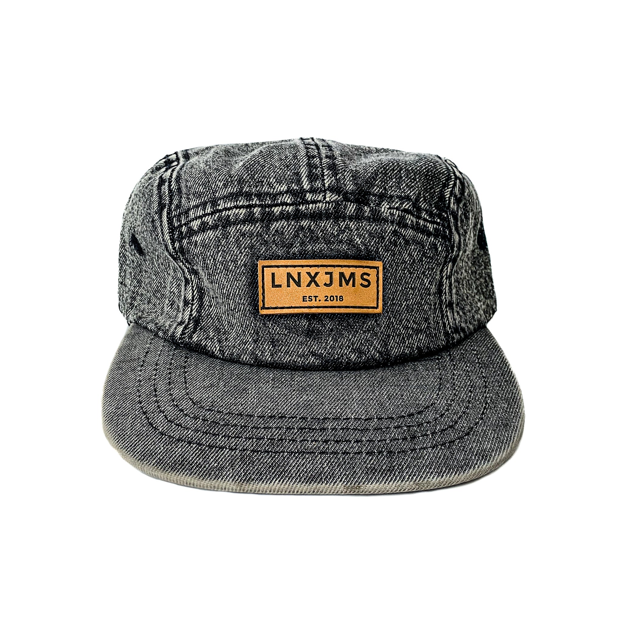 BROOKLYN 5-PANEL – LENOX JAMES