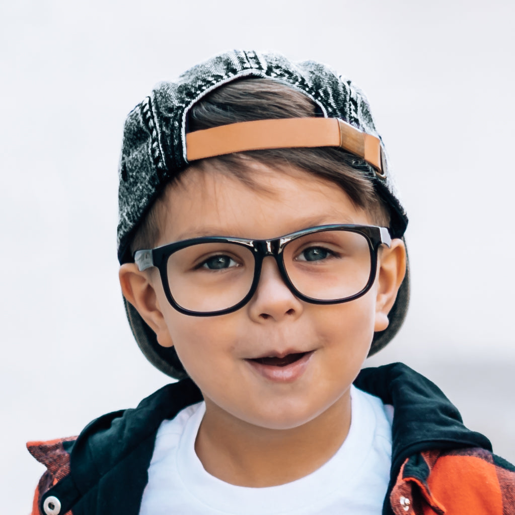 BROOKLYN 5-PANEL – LENOX JAMES